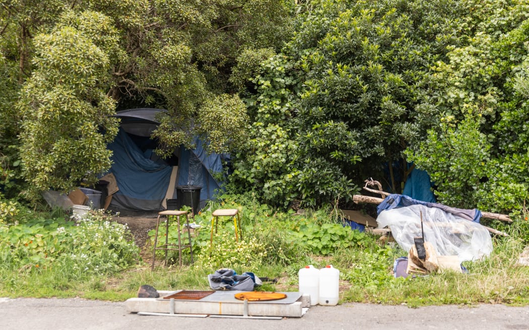Government announces homeless move-on orders - for all town centres ...
