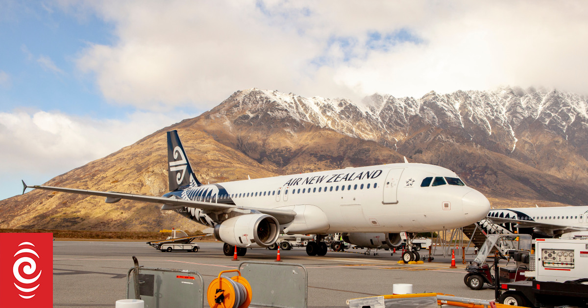 If Aucklanders can holiday here, why not Australians? - South Island ...