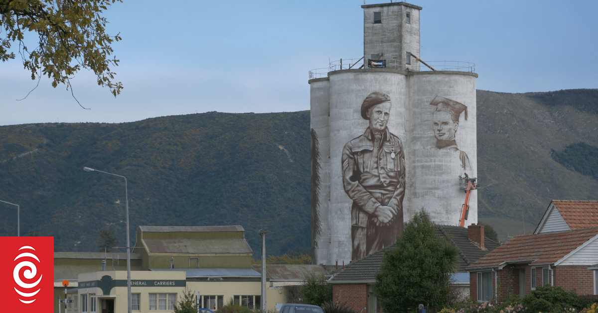 Putting 'Waimate on the map' by boosting tourism | RNZ News