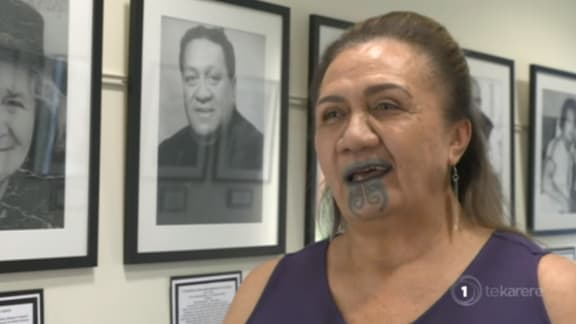 Have we been singing 'Tutira Mai Nga Iwi' wrong? | RNZ