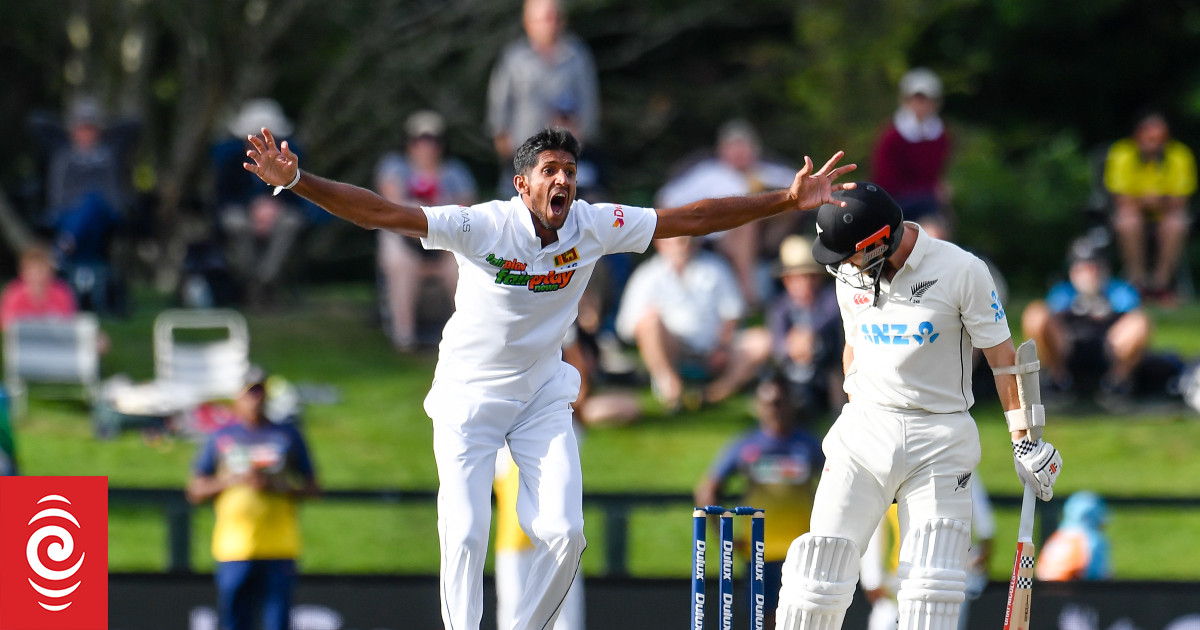 Midday Sports News for 13 March 2023 | RNZ