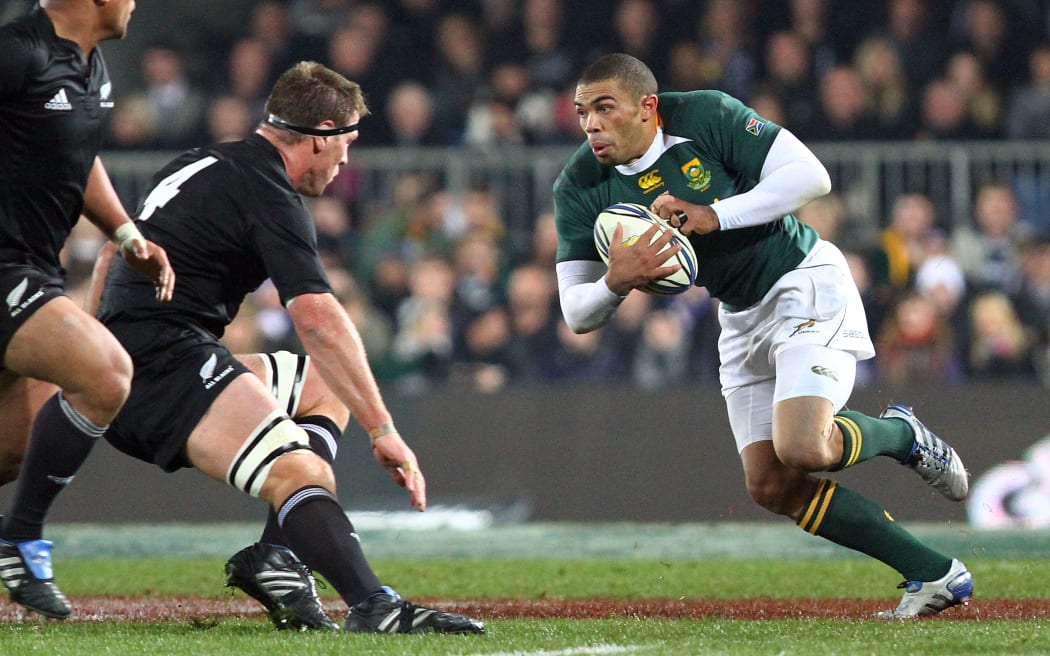 World Rugby shake-up: All Blacks and Boks 'would never meet again ...