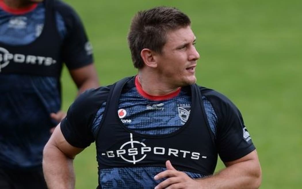 Warrior Lillyman back in Maroons | RNZ News