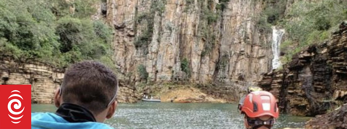At least seven dead after Brazil cliff collapses on boats | RNZ News