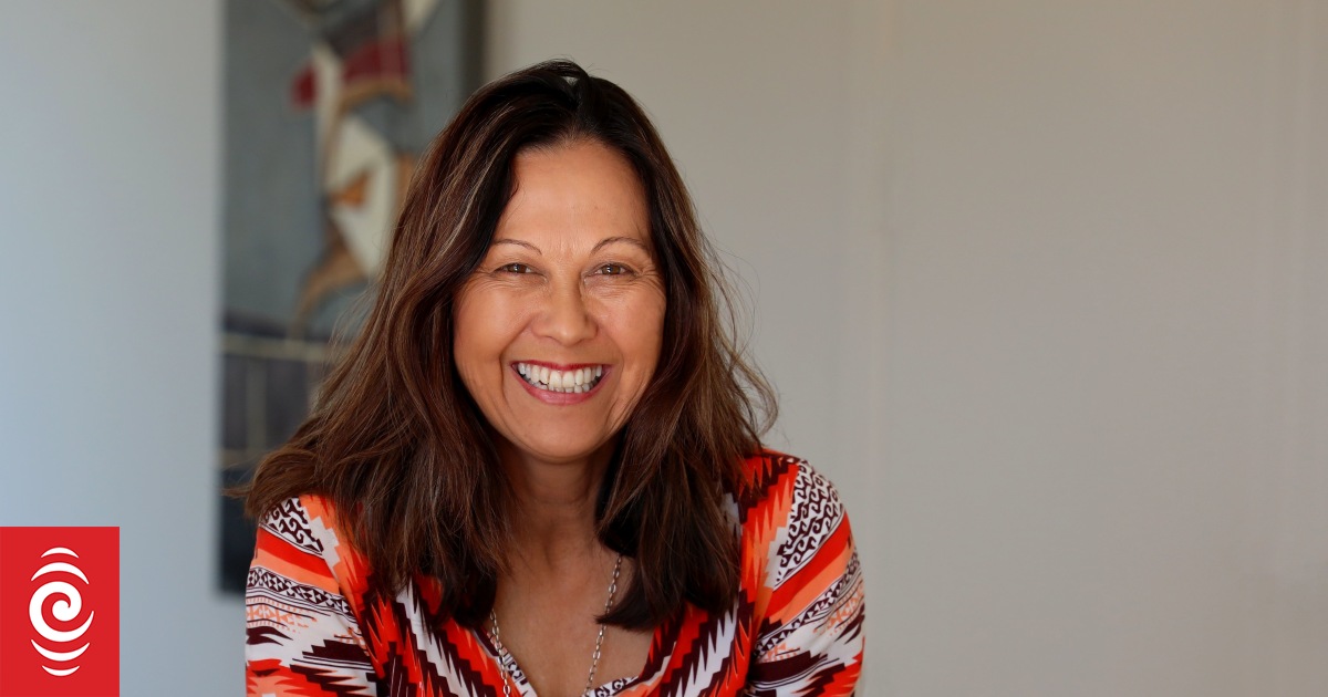 Author Lee Murray wins award for Literary Achievement | RNZ