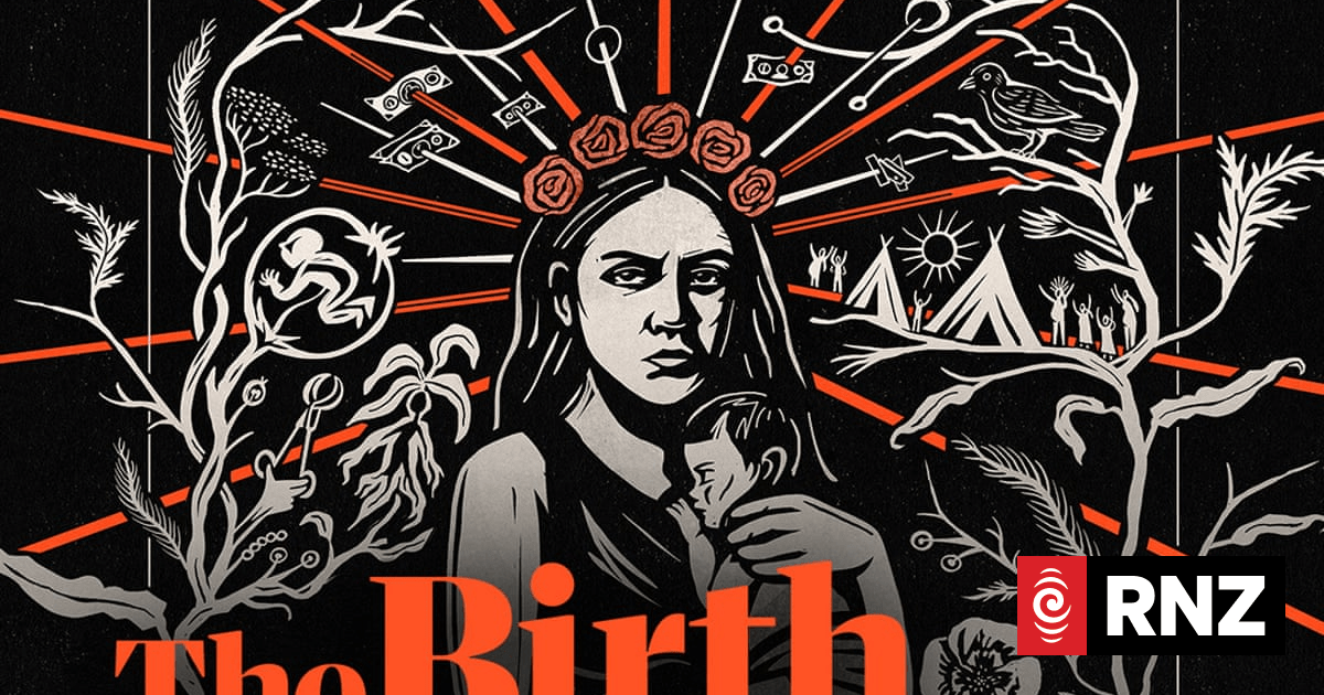 Feature Interview: What is the "Free Birth" movement? | RNZ