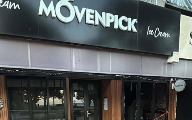 Orewa cafe fire being treated as suspicious | RNZ