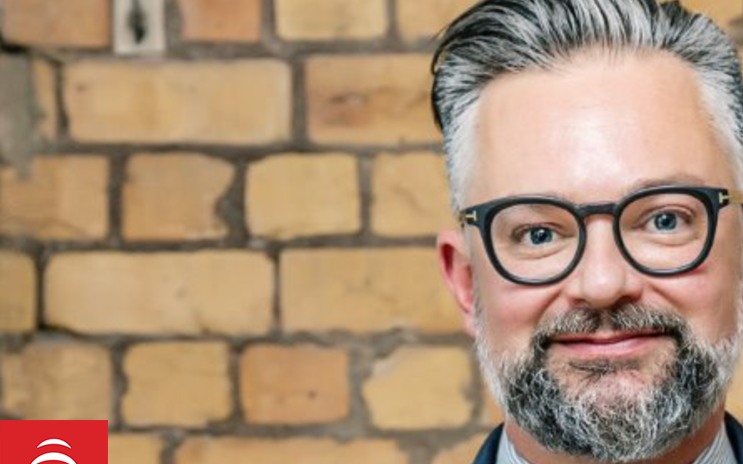 'Decarbonisation, digital infrastructure' focus for new boss of ...