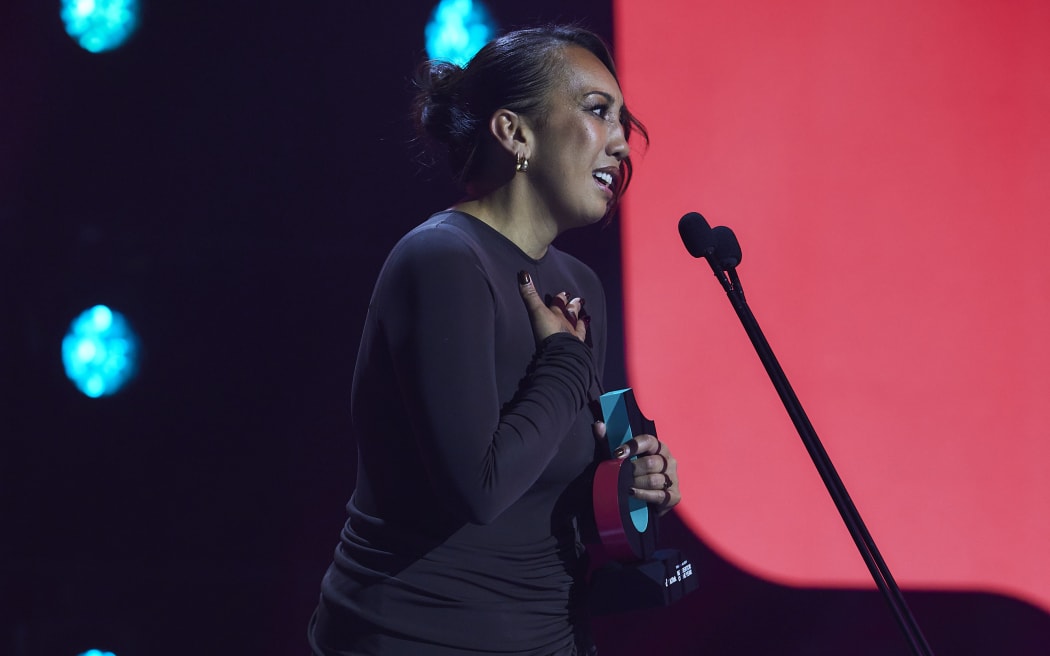 What does it take to be the best content creator in New Zealand? | RNZ News