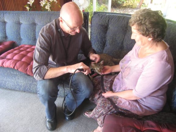 Morning Report Live in Christchurch | A Gallery from Morning Report ...