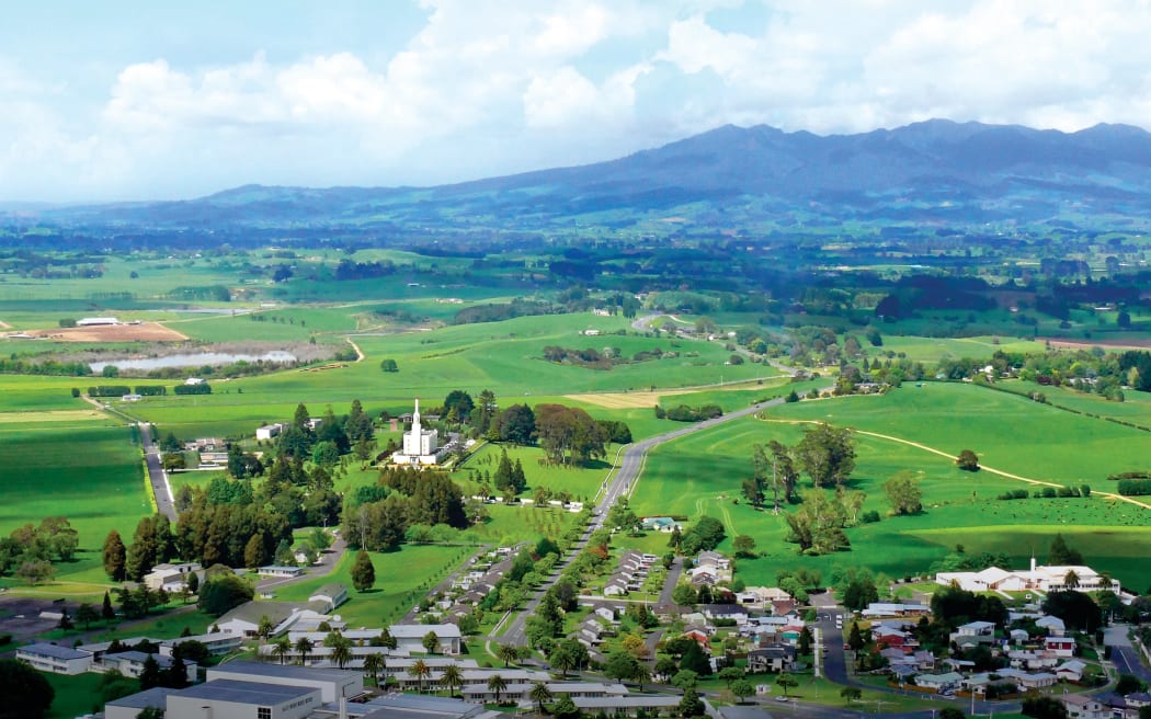 Nine To Noon for Wednesday 14 February 2024 Nine To Noon | RNZ