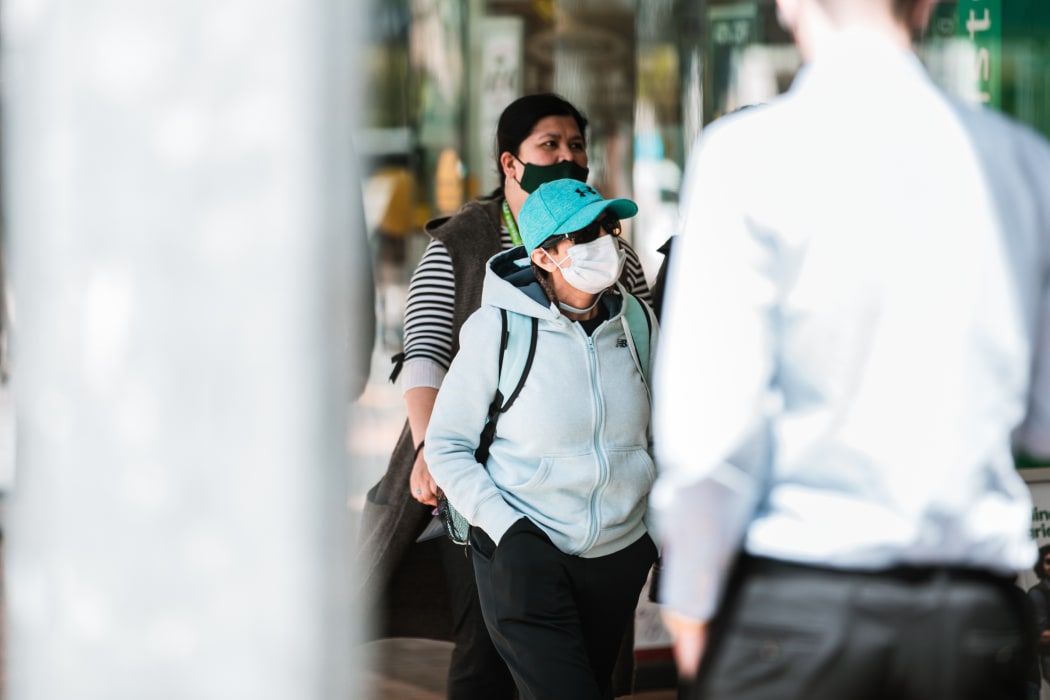 Advocate wants end to mask exemption cards as disabled people ...