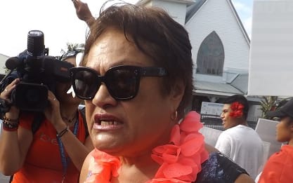 Samoa First sues village council over candidate expulsion | RNZ News