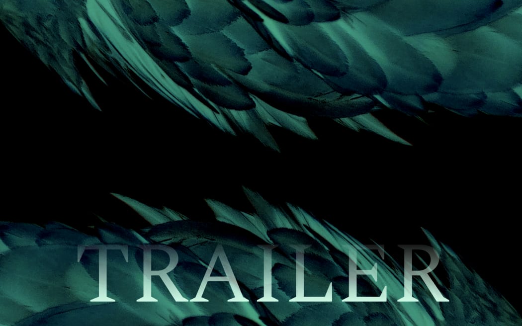Trailer: The River | RNZ