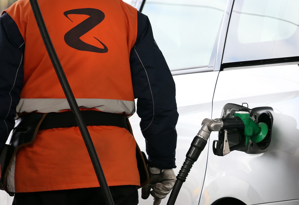 Z Energy introduces carbon offsetting for motorists when they fuel up ...