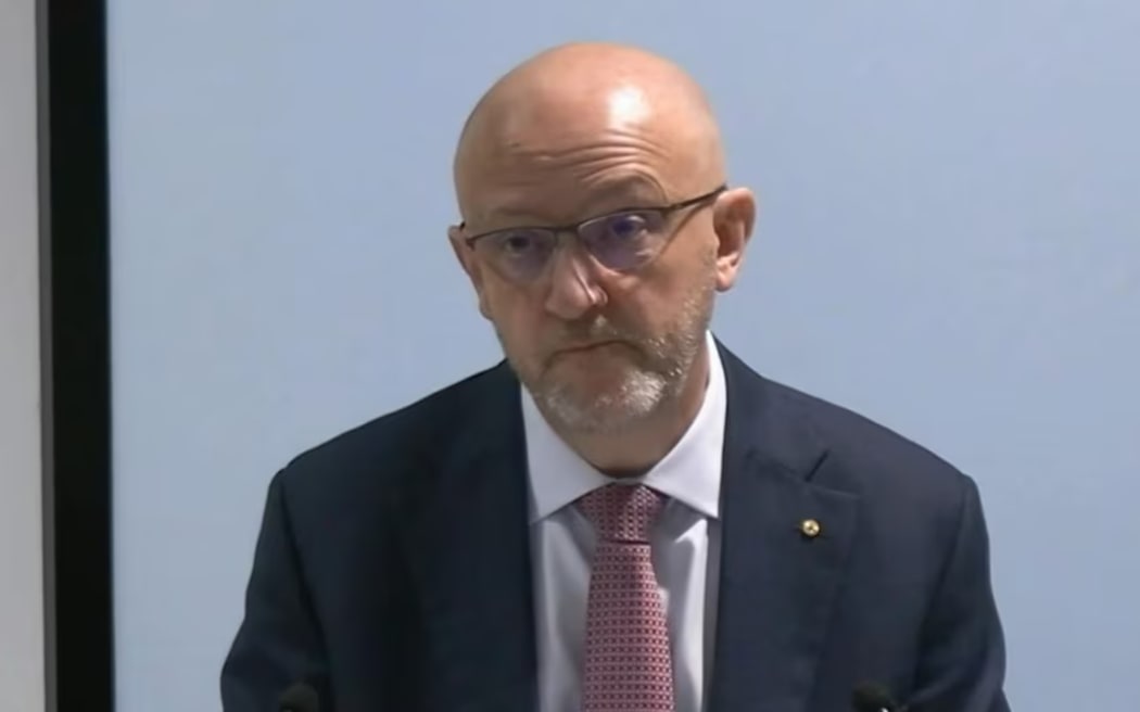 Antisemitism royal commission enters second hearing block, unpacks ...