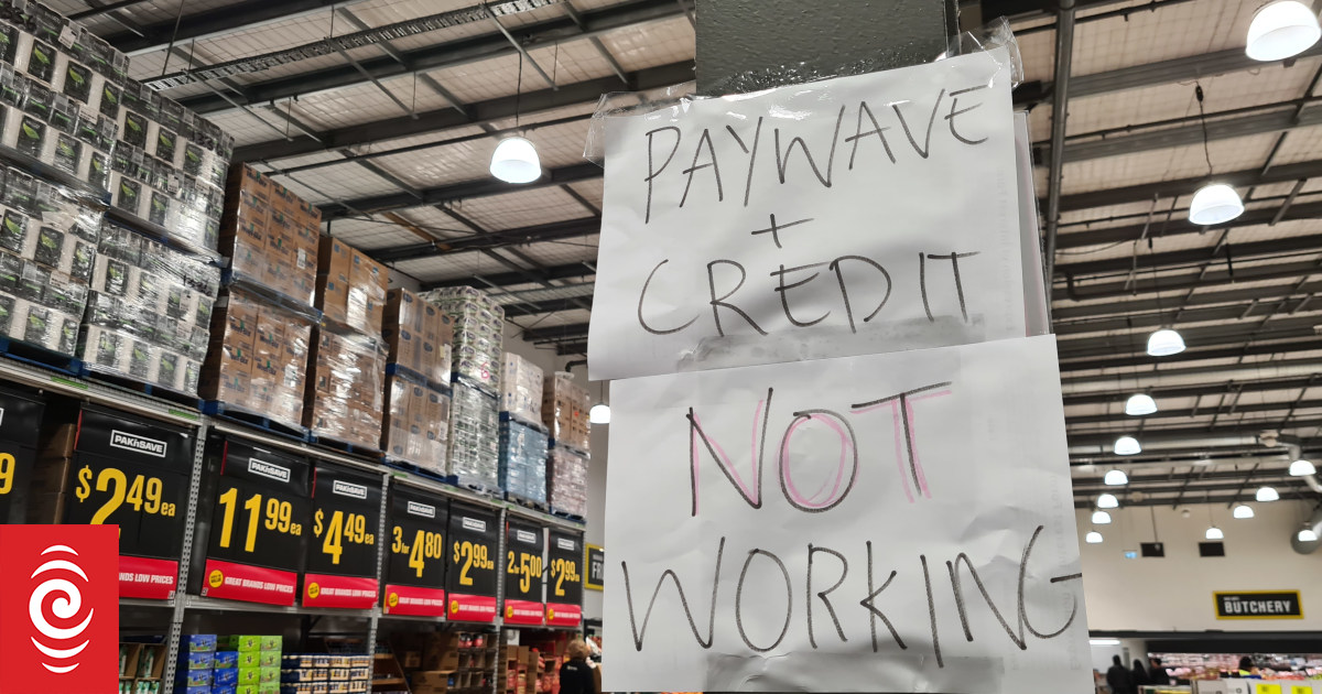 CrowdStrike glitch: Worldwide tech outage hits. Here's what we know ...