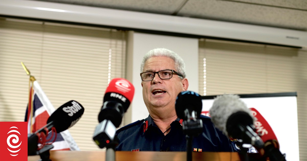 Watch: FENZ releases report into deaths of two Muriwai volunteer ...