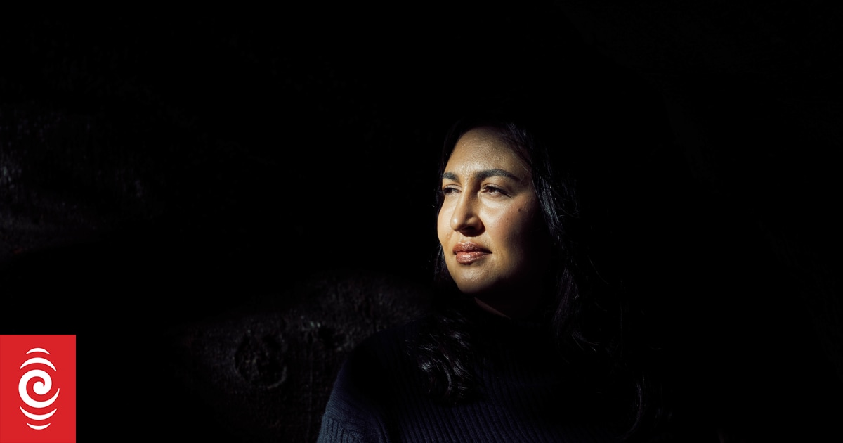 Māori-Chinese New Zealanders embrace their mixed heritage | RNZ News