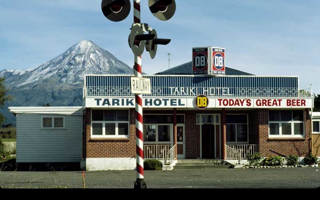 Canadian company finds more gas in Taranaki's Tariki field | RNZ News