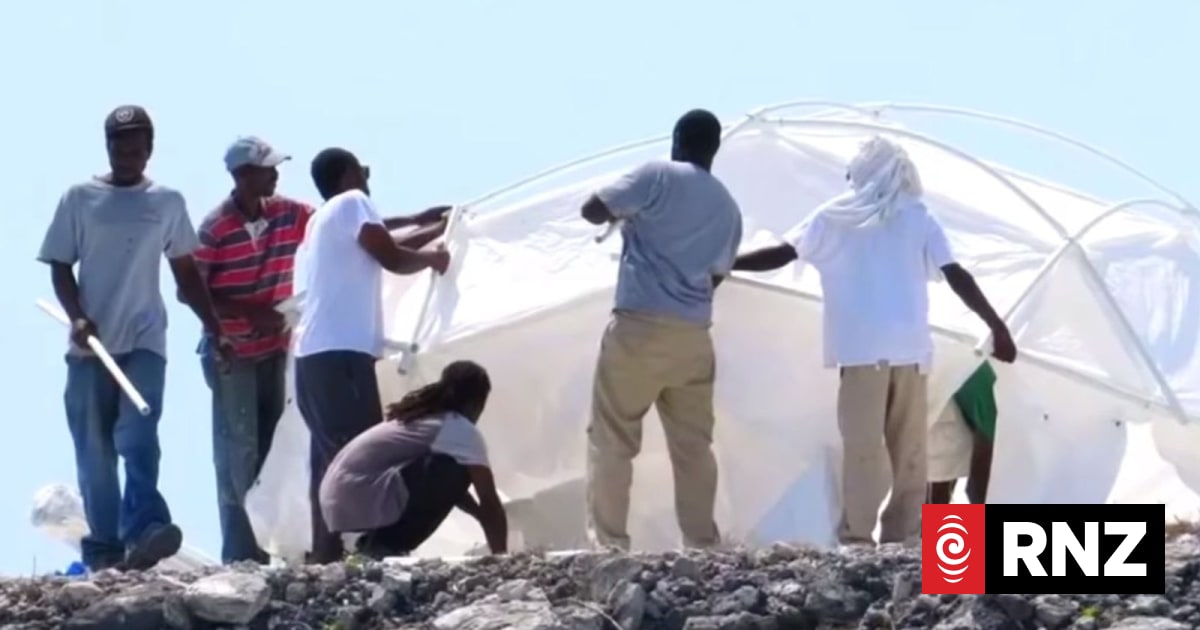 'Complete disaster' event Fyre Festival is coming back, and tickets are ...