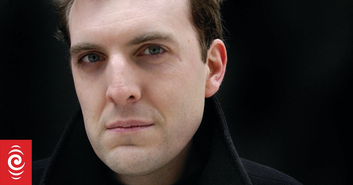 Tom Standage on what lies ahead in 2023 | RNZ