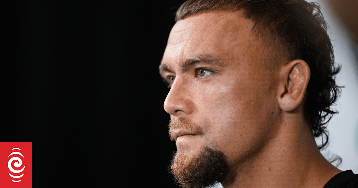 Mitchell Barnett, James Fisher-Harris named Warriors co-captains for ...