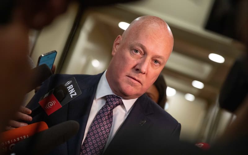 National backs state of emergency, repeats offer to take bipartisan ...