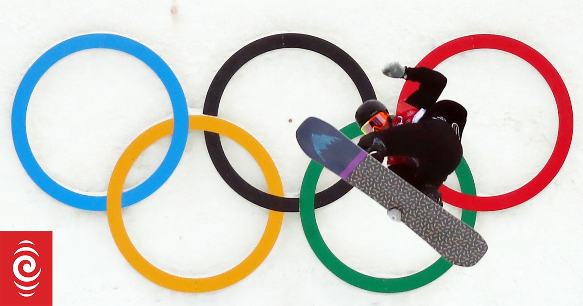 More athletes advised to use burner phones at Beijing Winter Olympics ...