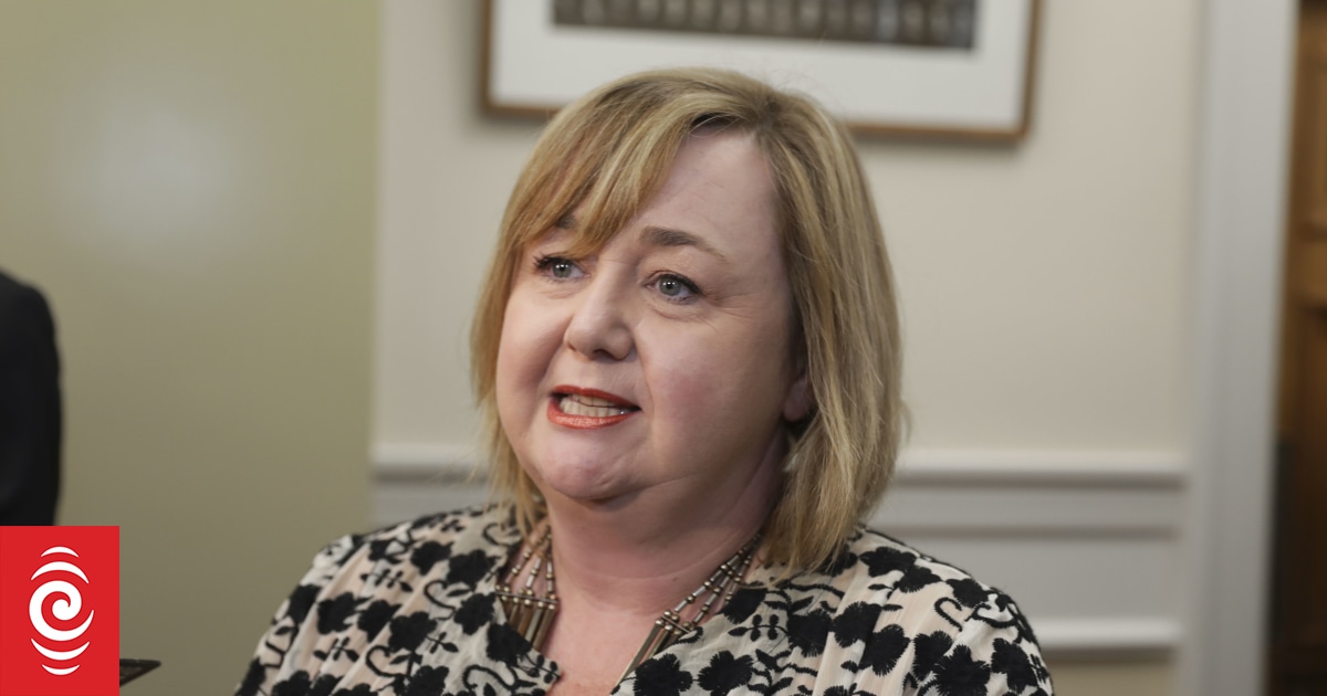 IAG turning down new property insurance in Wellington region | RNZ News