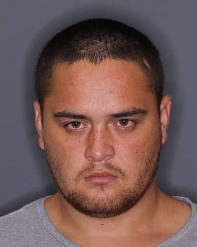Fourth person arrested in search for Sofitel shooter | RNZ