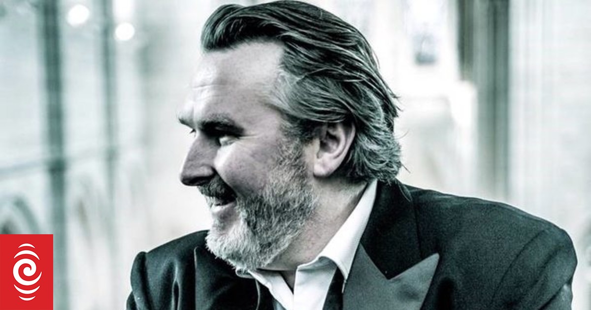 WAGNER arr Felix Mottl: Wesendonck Lieder | RNZ