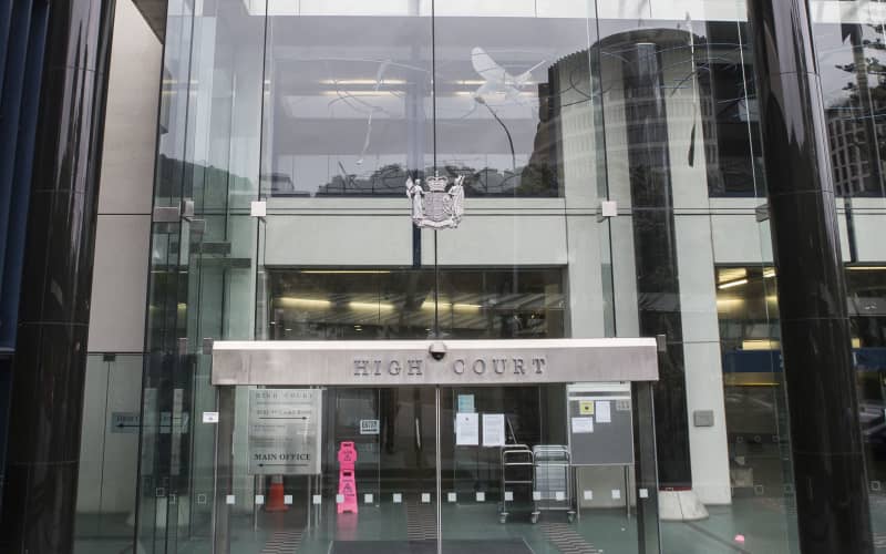 Agreements with Skiffington were a 'sham' - court told | RNZ
