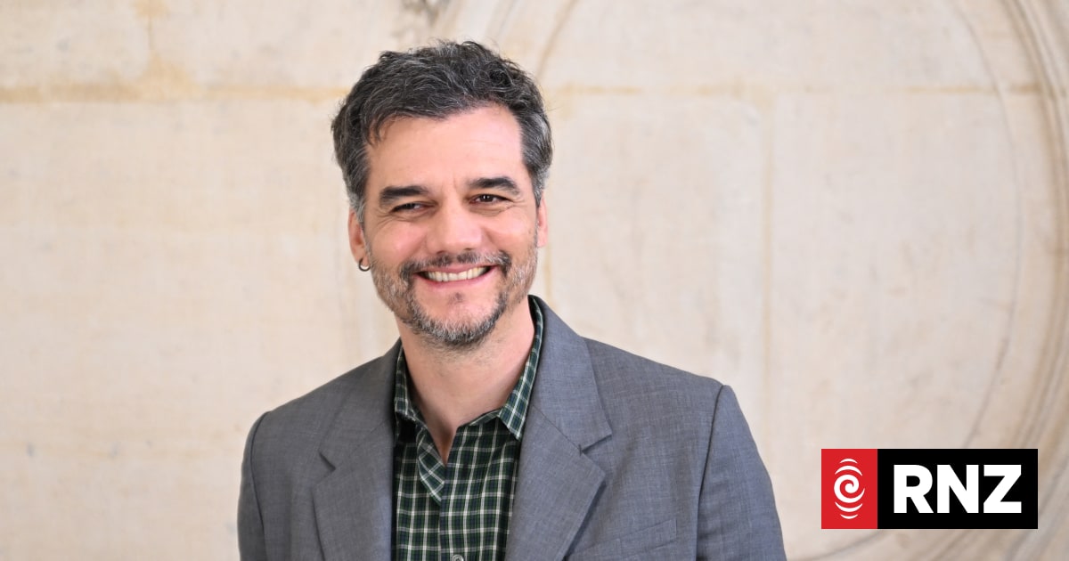 The Brazilian Best Actor contender on his beautifully 'complex' country ...