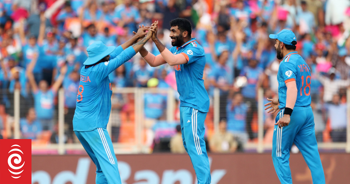 Midday Sports News for 15 November 2023 | RNZ