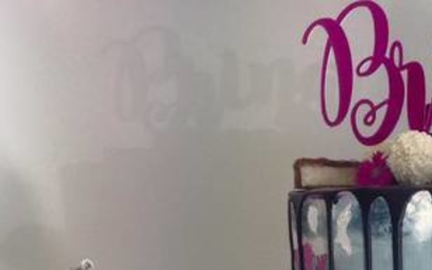 Cake creations with Niuafe Malupo | RNZ