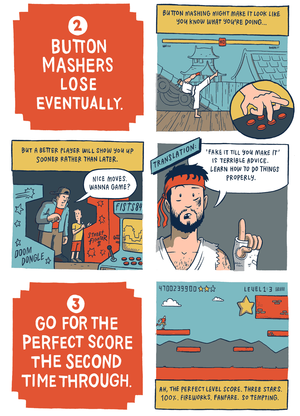 The Pencilsword - Player One: Continue? | RNZ News