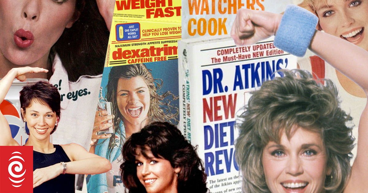 The messages GenX women need to hear about their bodies | RNZ News