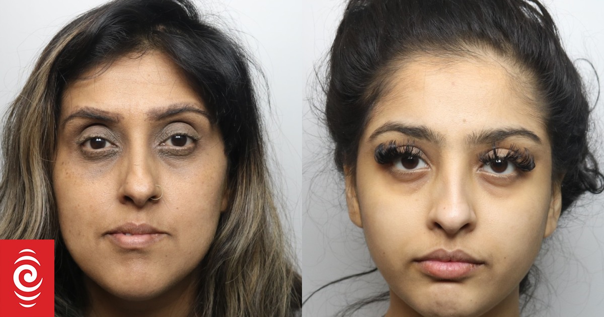 Tiktok Influencer Mahek Bukhari Guilty Of Murdering Men In Crash Rnz News
