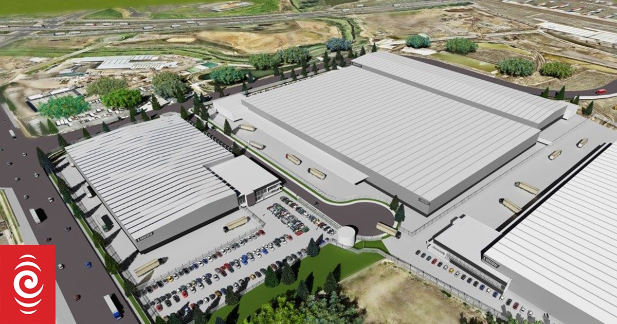 New meat processing plant coming to South Auckland | RNZ News