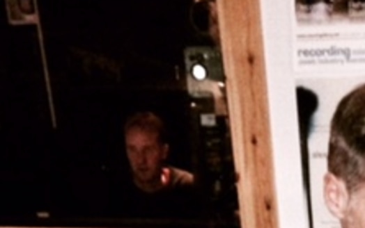 Steve Perrin - The Distractions | RNZ