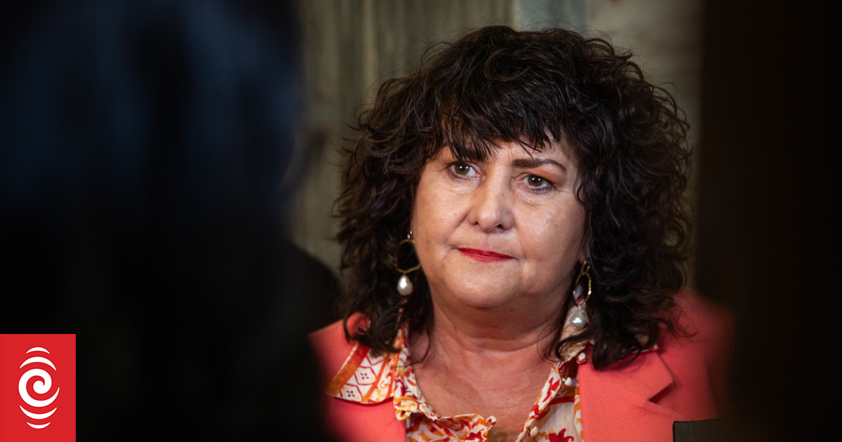 NZ First Minister Casey Costello orders 50% cut to excise tax on heated ...