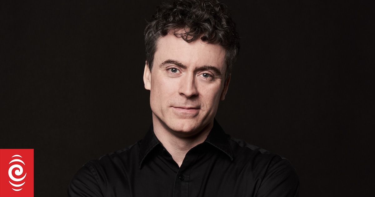 NZSO: Paul Lewis and Beethoven's Piano Concertos | RNZ