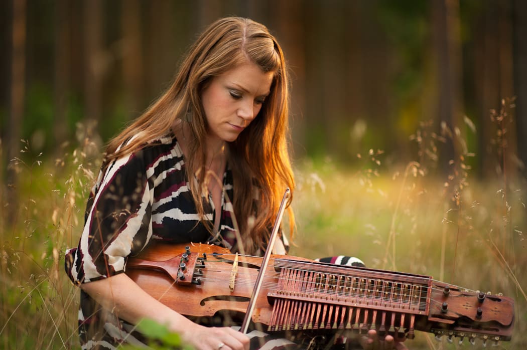 Worlds of Music | RNZ