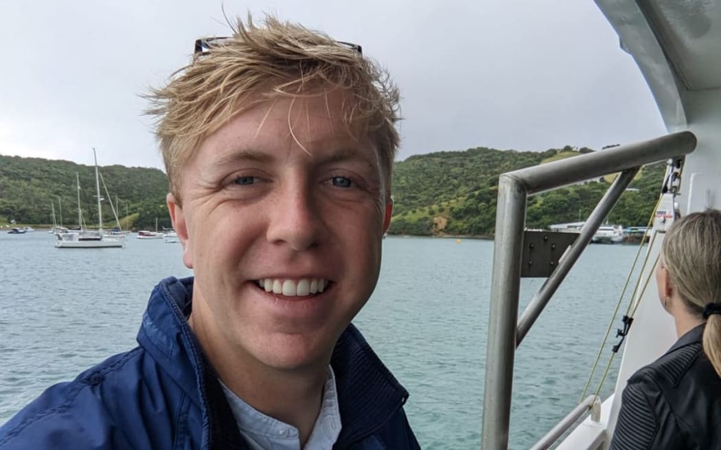 Colorado man's raffle win gets him on a plane to New Zealand | RNZ