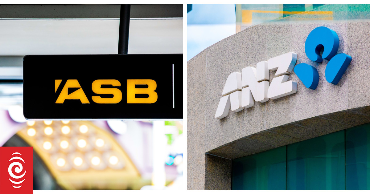 Class action against ASB, ANZ could have 100,000 customers | RNZ News