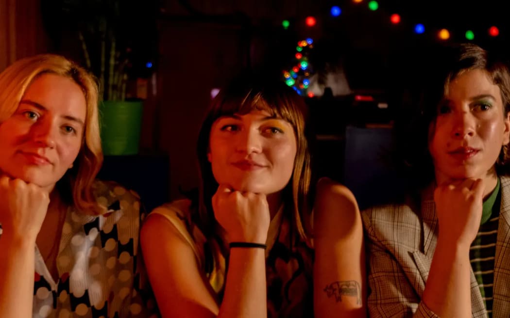 Prestige by Girl Ray | RNZ