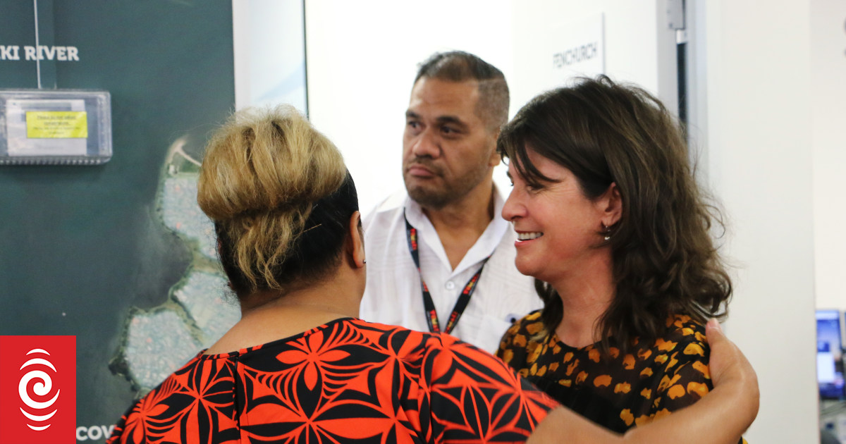 On the backbenches: It’s in the DNA | RNZ News