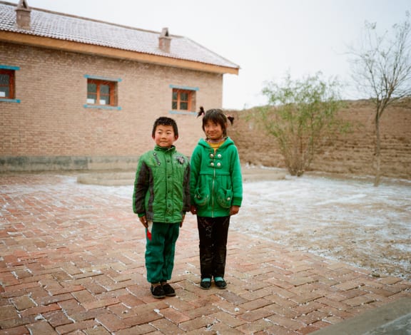 Michael Hall | A Gallery from Standing Room Only | RNZ National