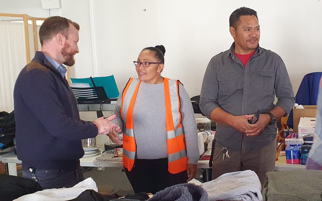 Some Hawke's Bay residents unaware of loosened water restrictions | RNZ ...